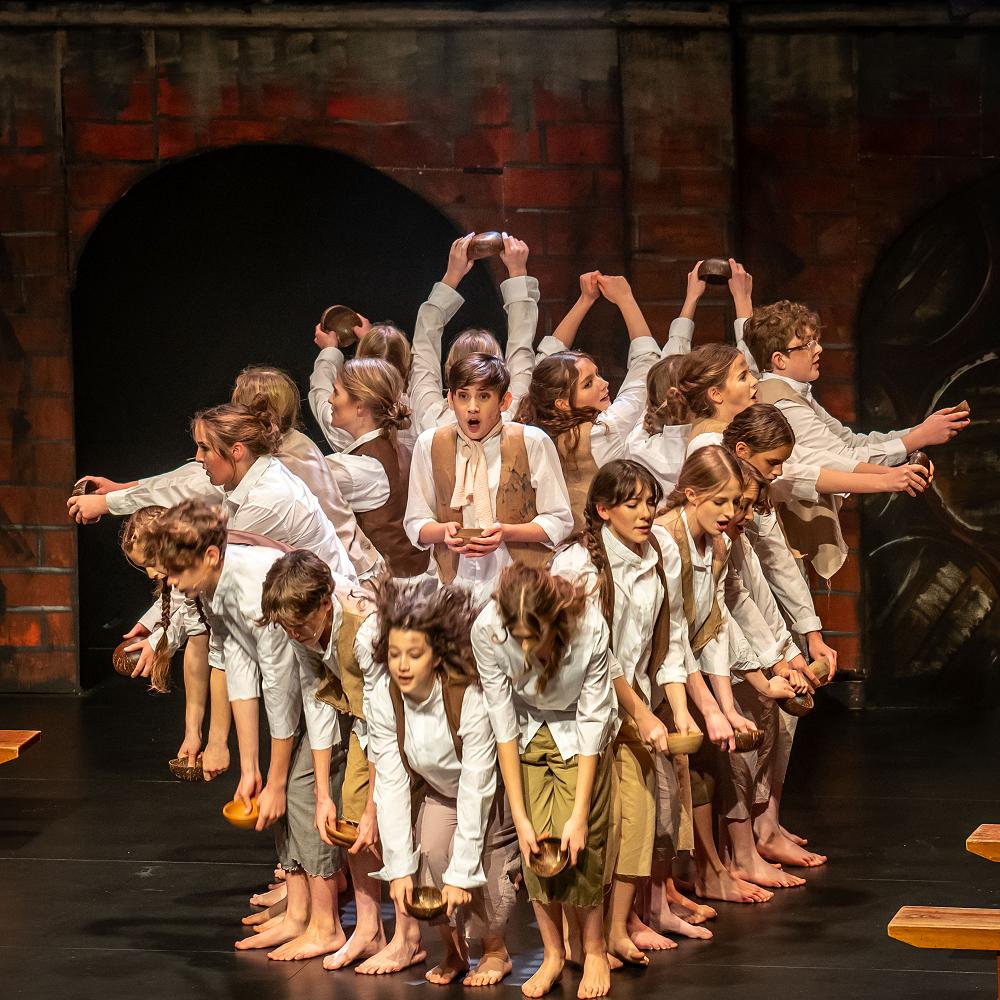 Year 9 — Welcome to Term 3, 2024