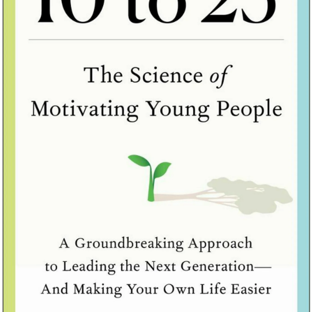 The Science of Motivating Young People 🧠