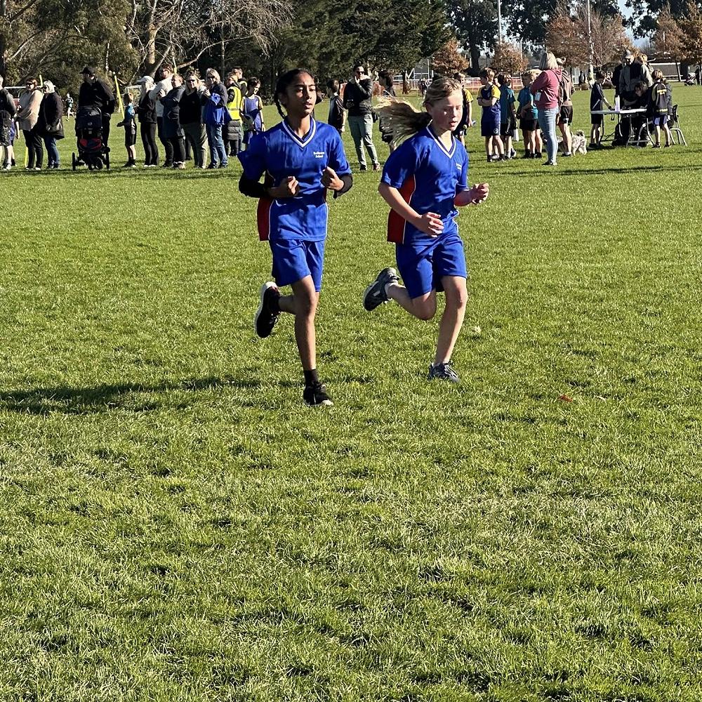 You Have Value - Zone X-Country