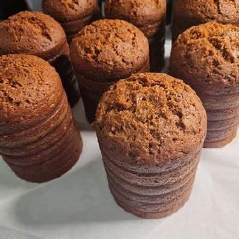 Nānā's Burnt Sugar Pudding