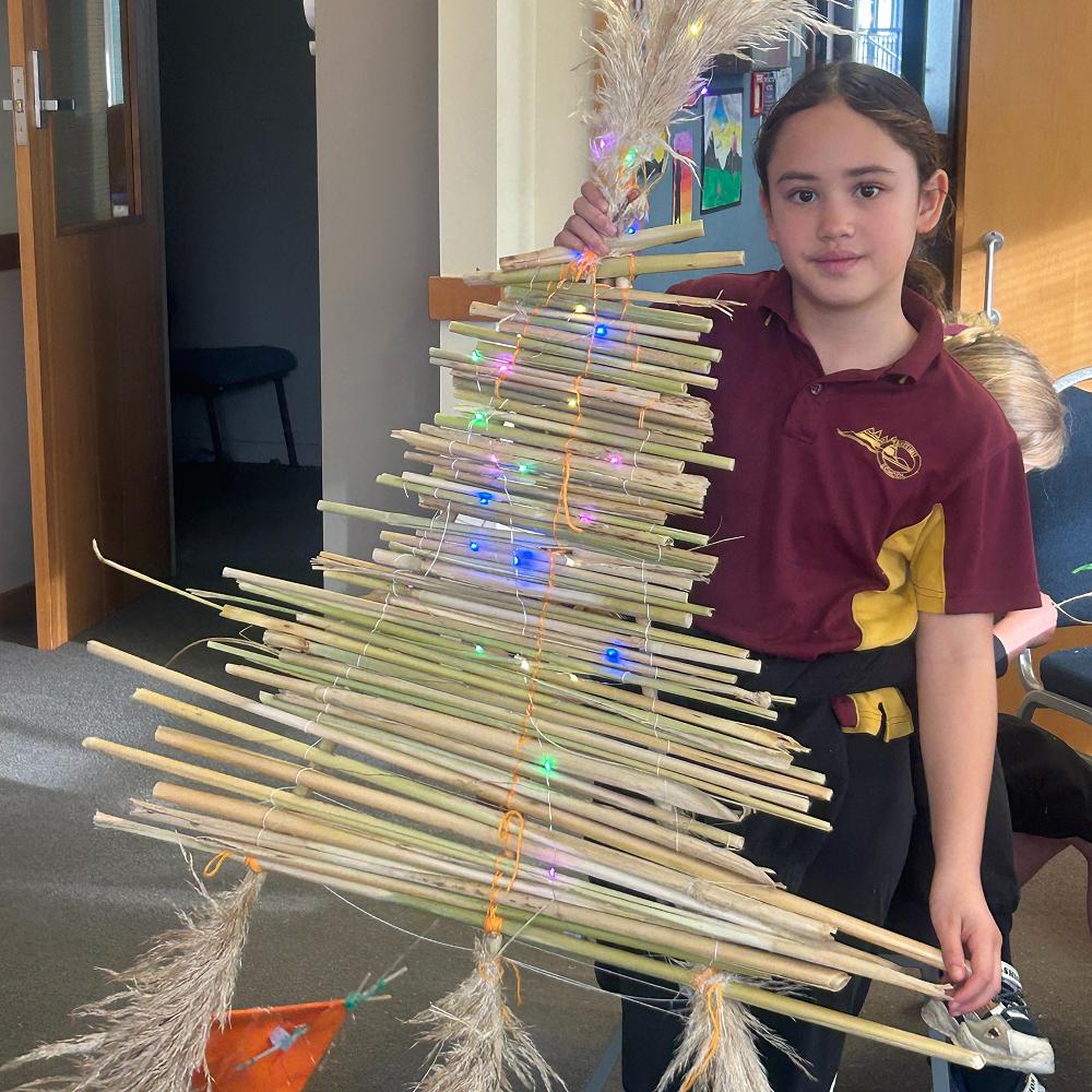 Newsletter - Term 2 2025, Week 8