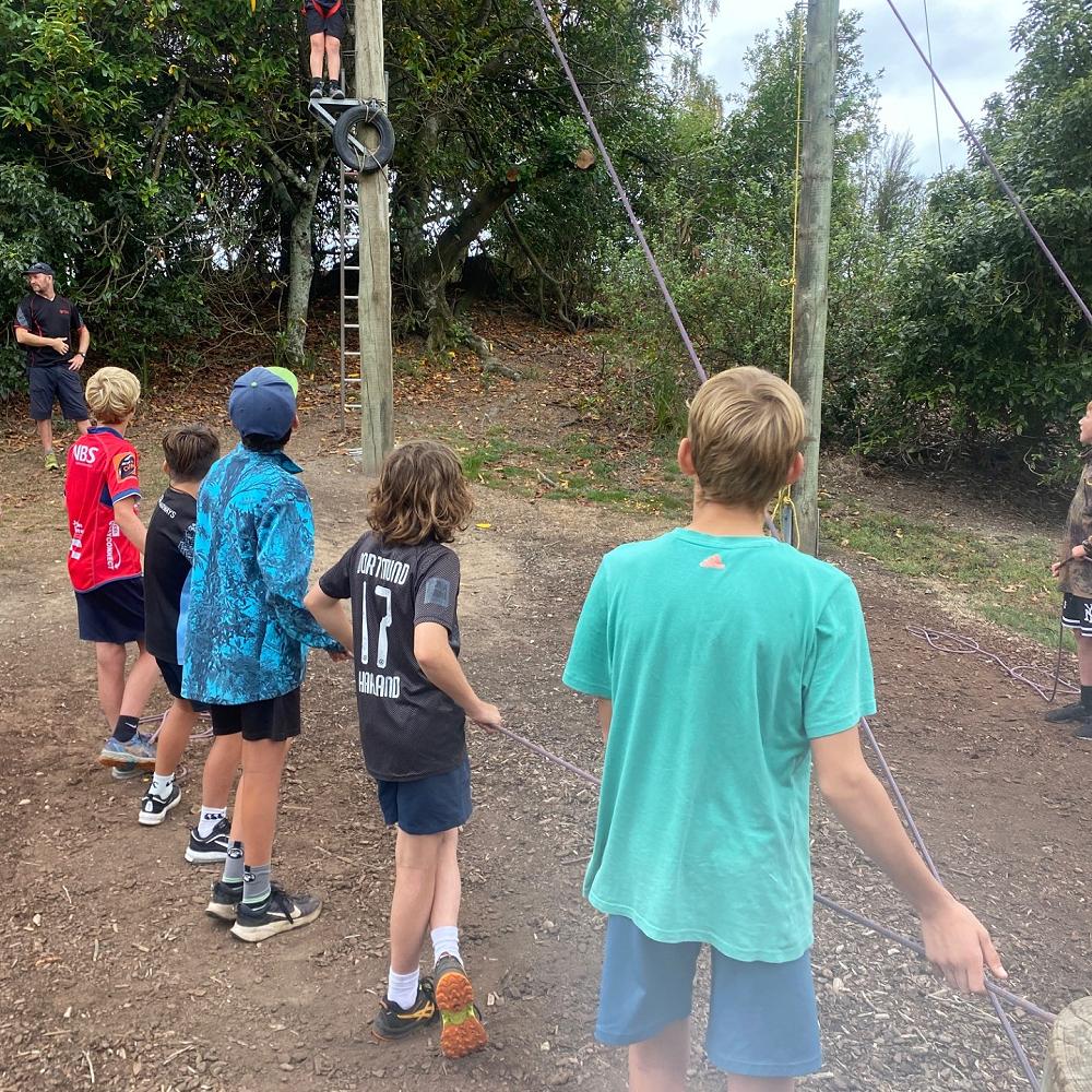 Waimea Intermediate Camps 2025 — Newsletter: Term 4, Week 1. Thursday ...
