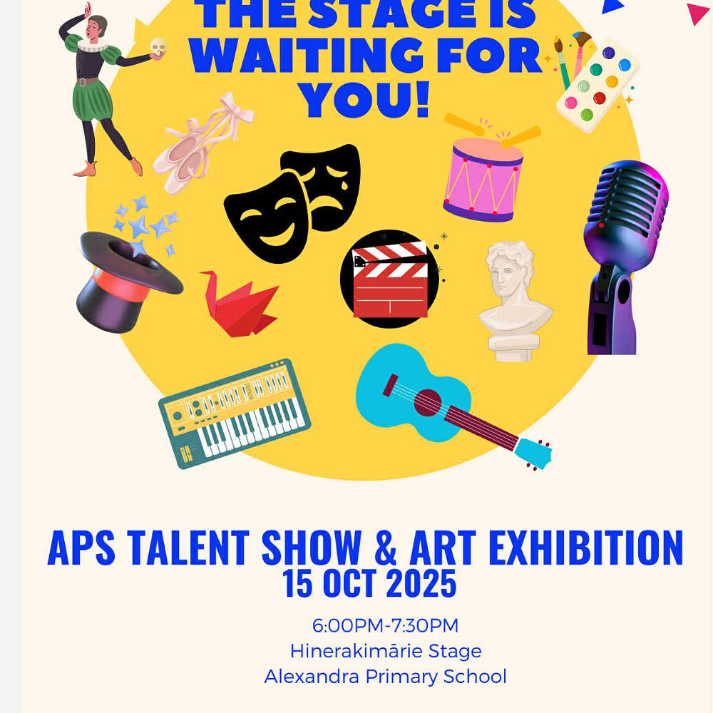 APS Newsletter - Week 3, Term 3 (Monday 28th July)