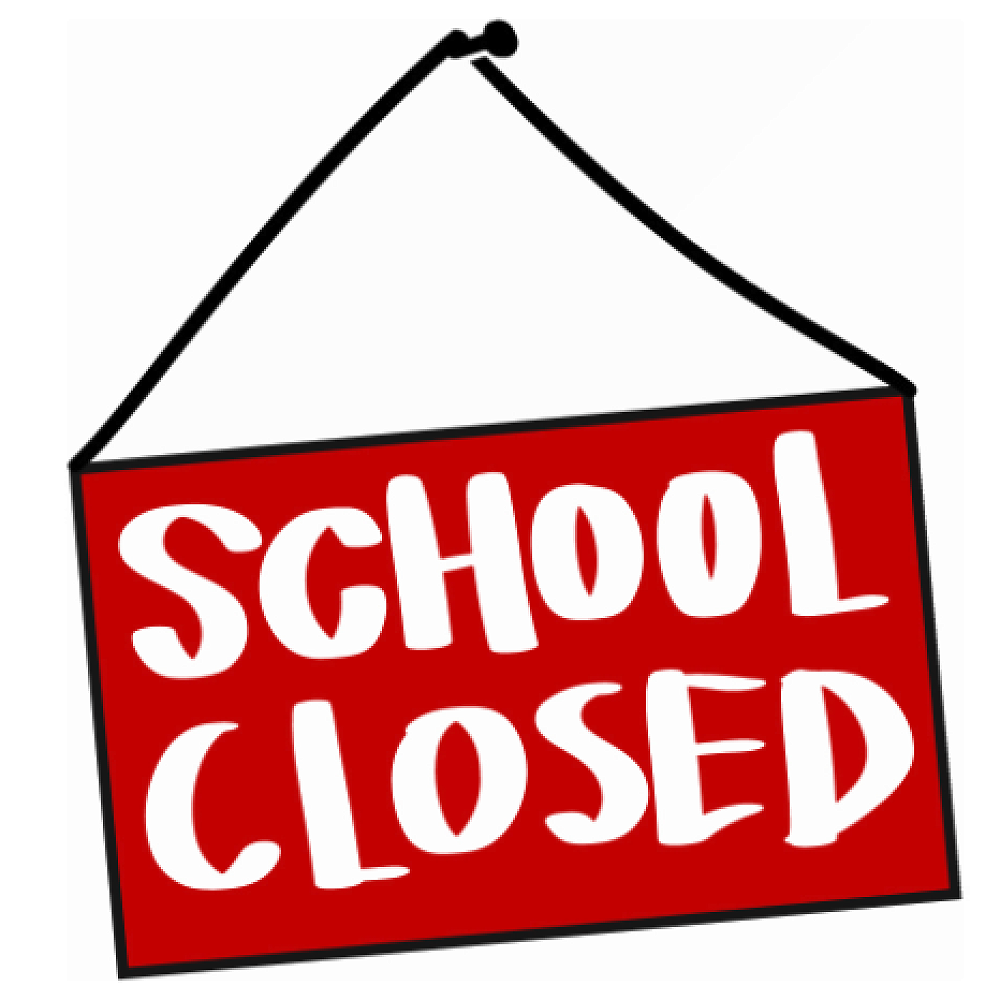 Staff Only Day - School Closed