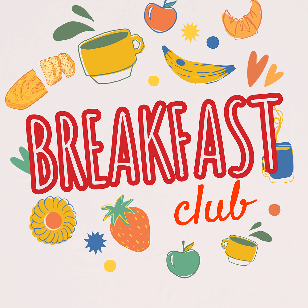 Breakfast Club is Back!