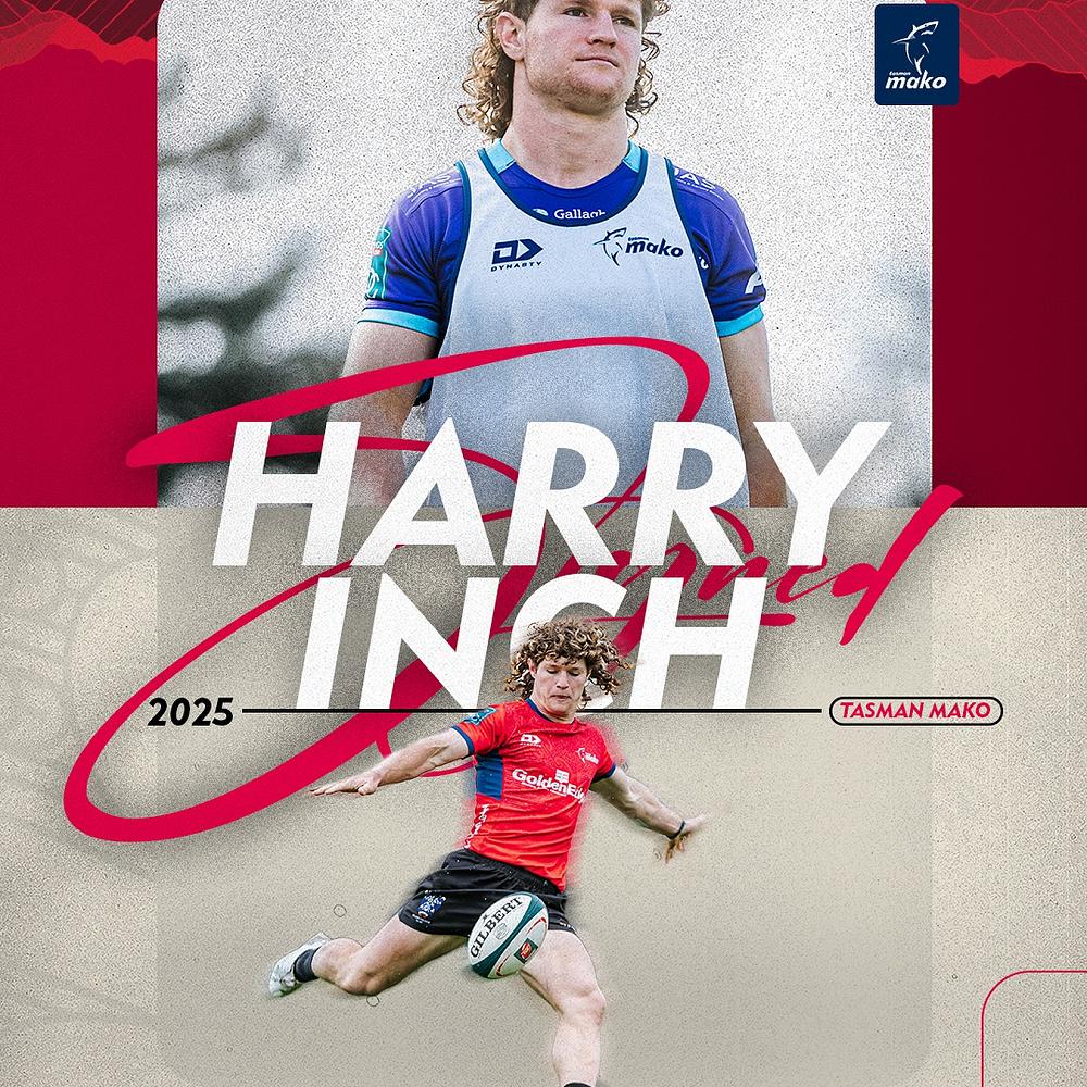 Harry Moves To Makos