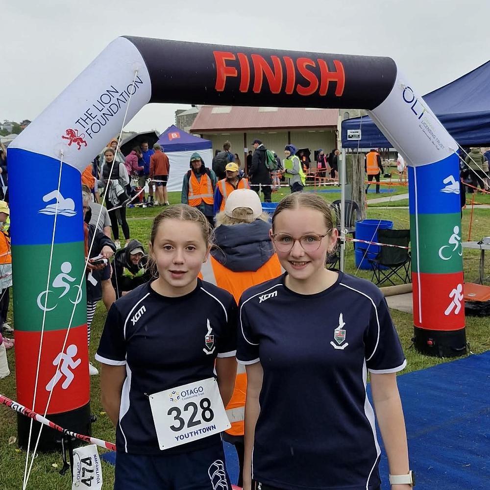 South Island Secondary Schools Duathlon Champs -Oamaru — Waimate High ...