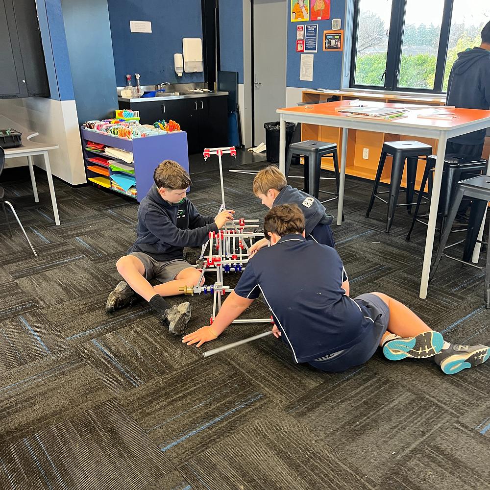 Year 7/8- EPro8 Challenge — Prebbleton School Newsletter No.10 2024