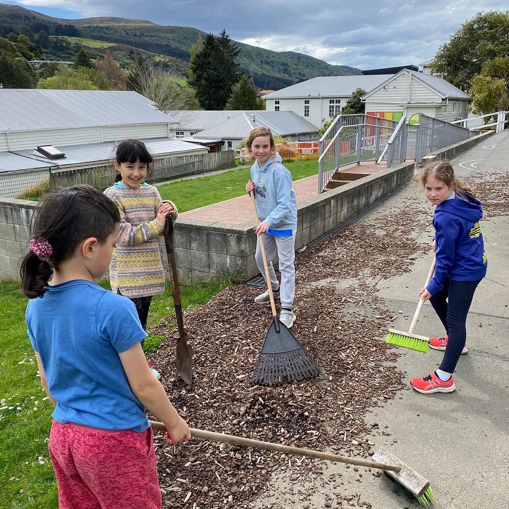 Newsletter: Issue 10, 2024