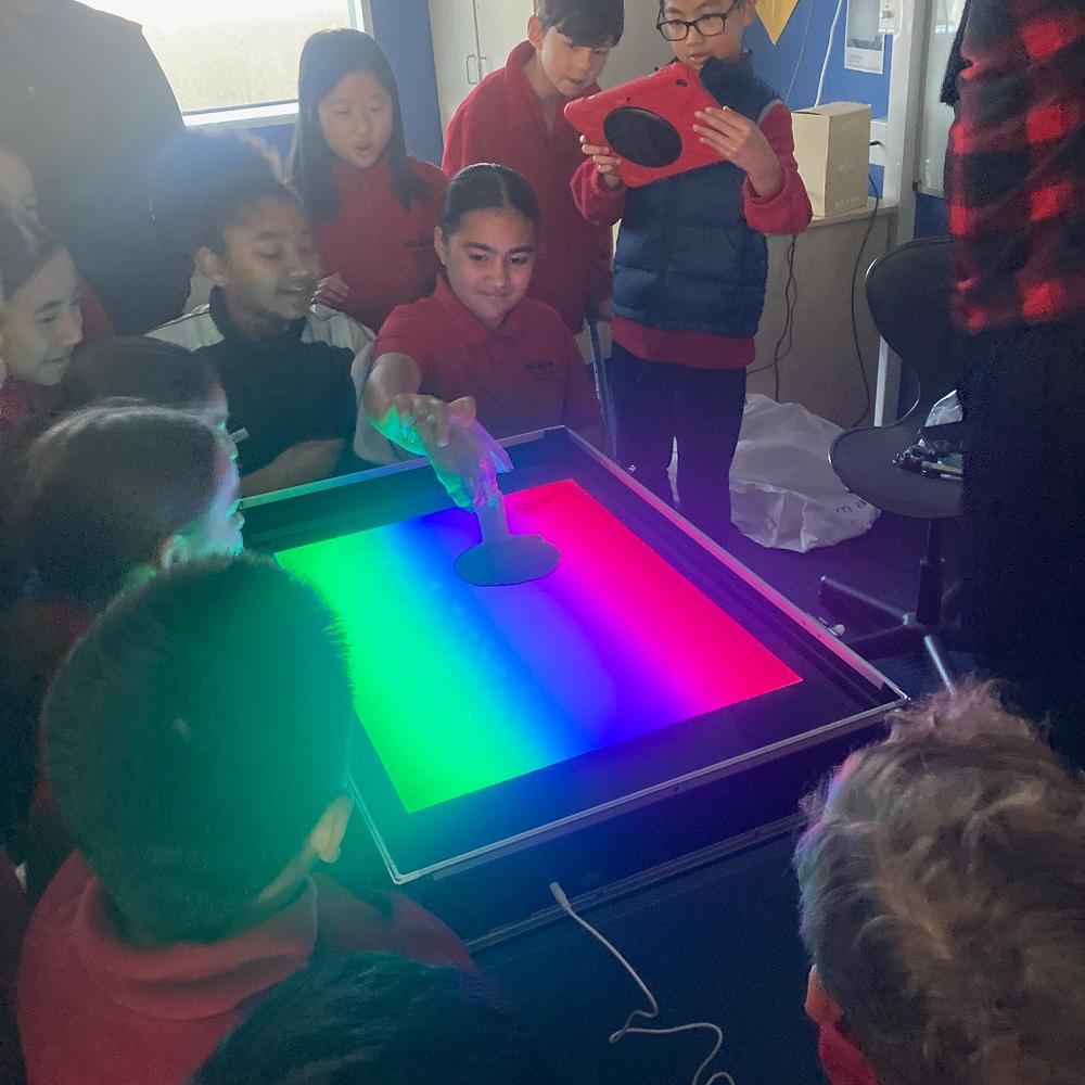 Marcus 'The Sandman' Winter