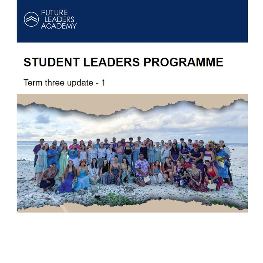 Leadership Courses