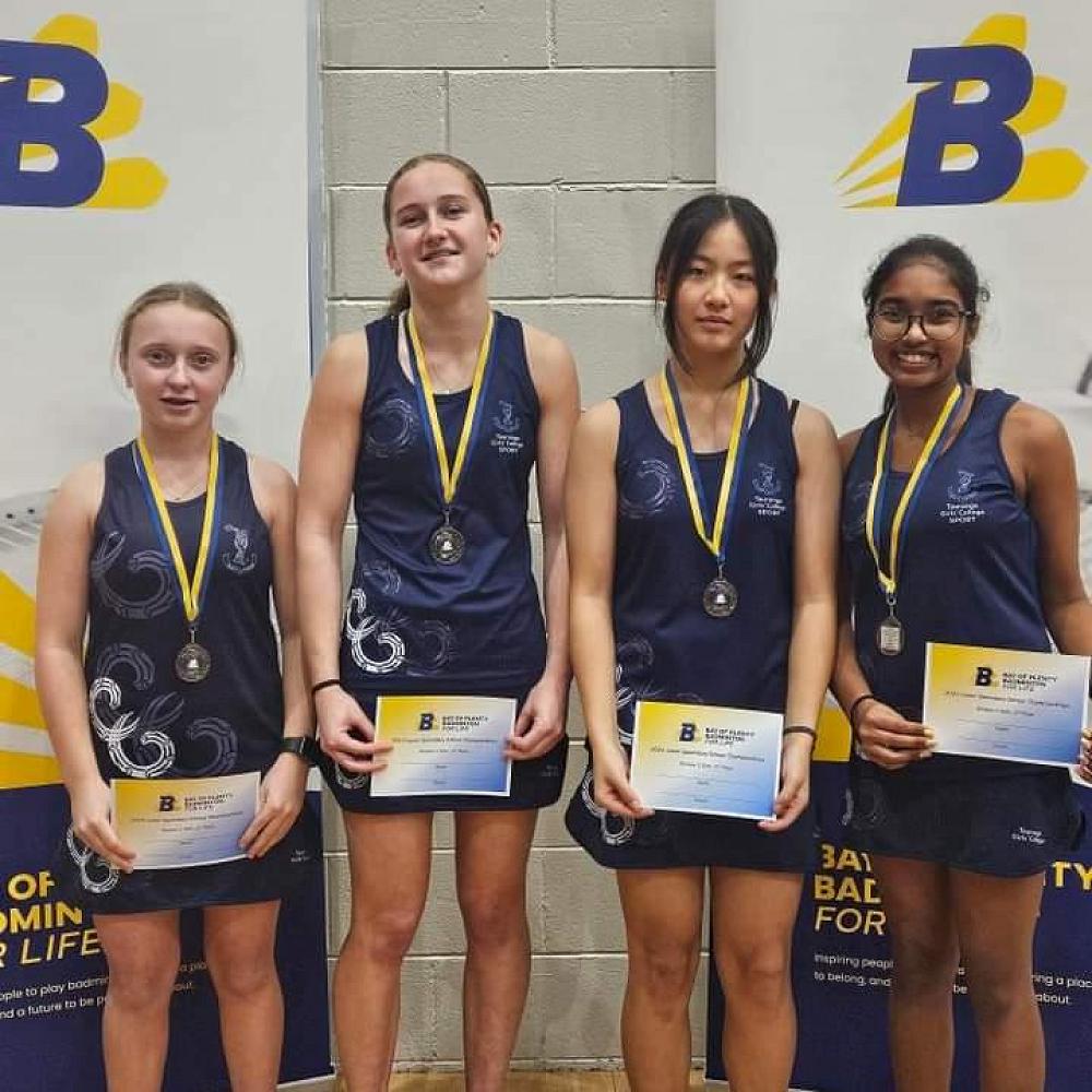 He Karere Tūī - The Tui's Message