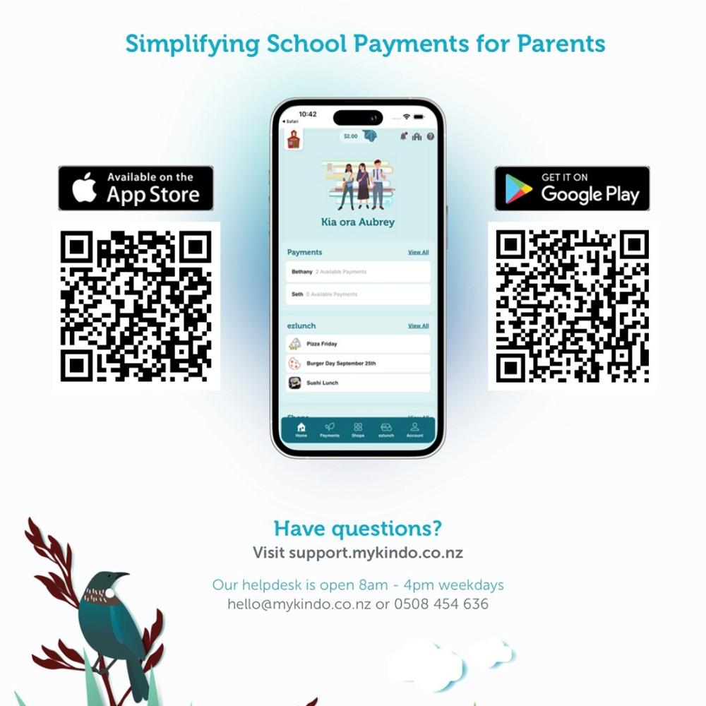 The All-New Kindo App is Here!