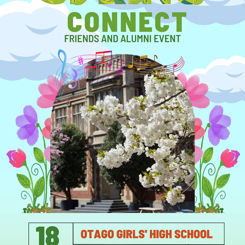 Spring Connect 2024!