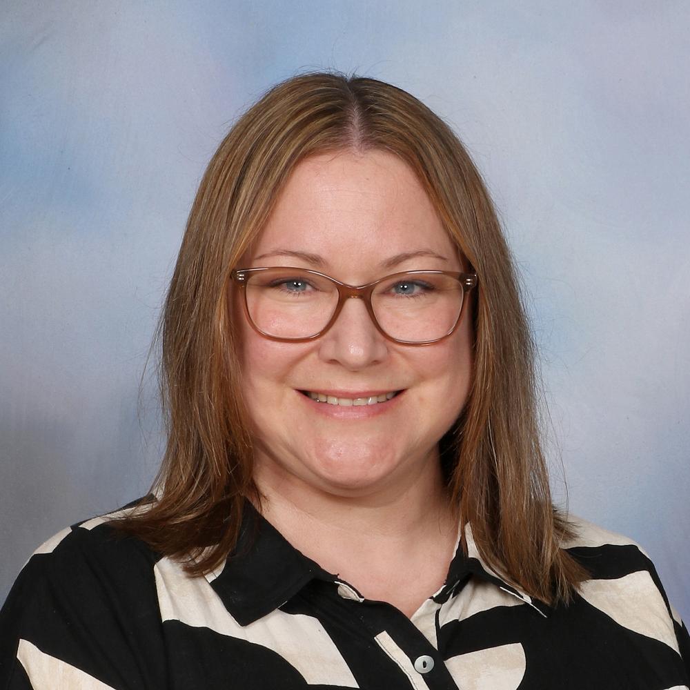 Tracy Wilkie — Staff Profiles