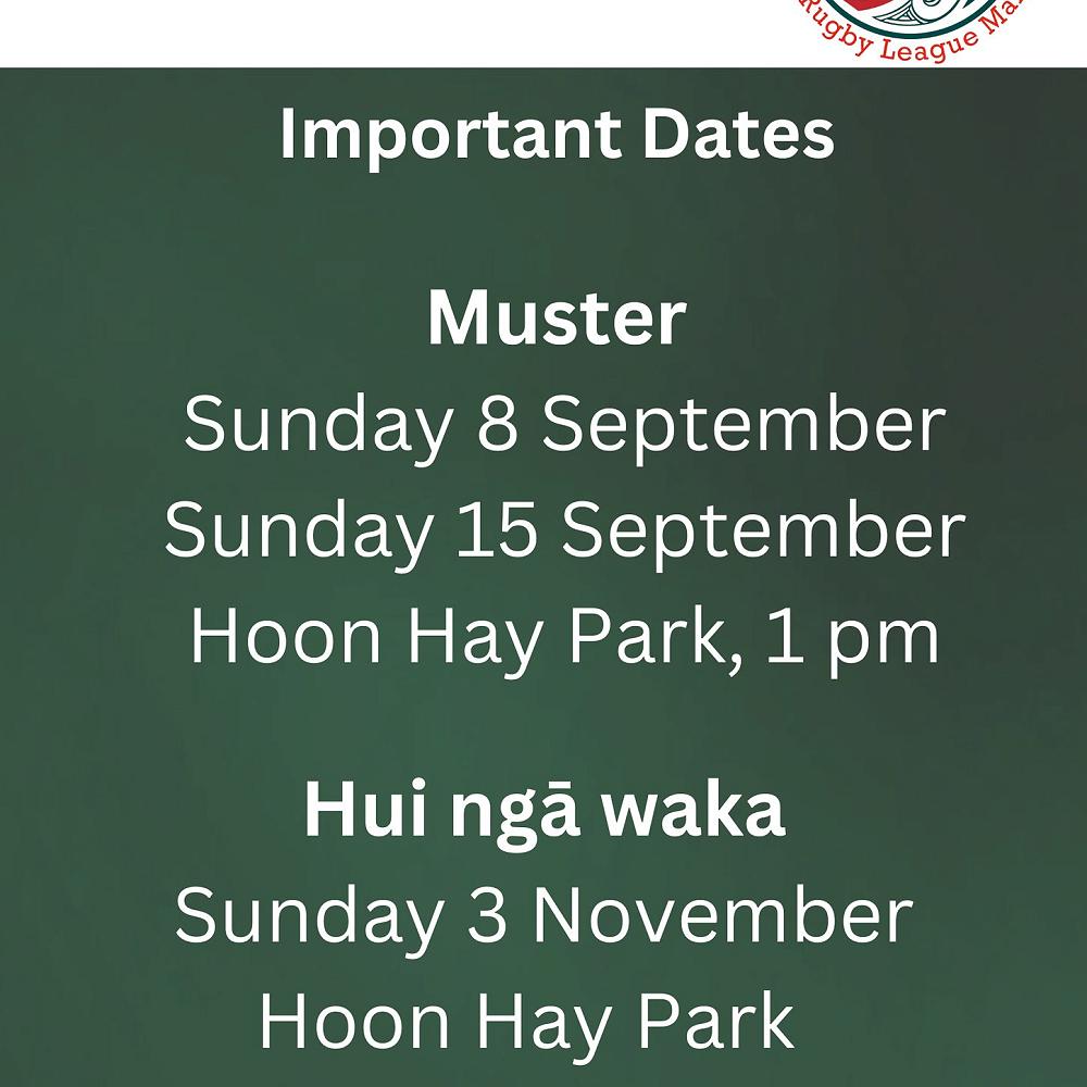 Te Toka Tū o Waitaha Māori Rugby League