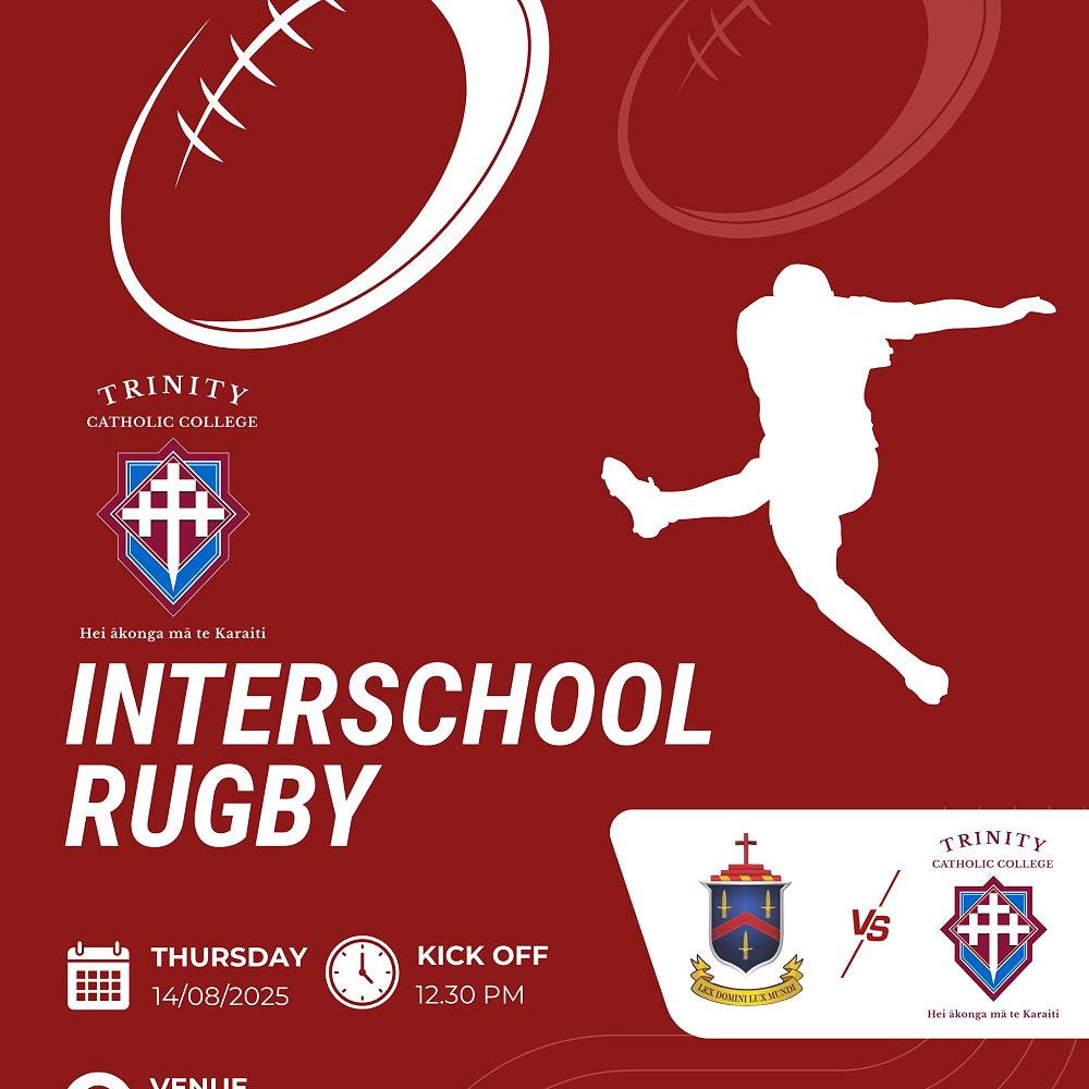 Trinity Rugby