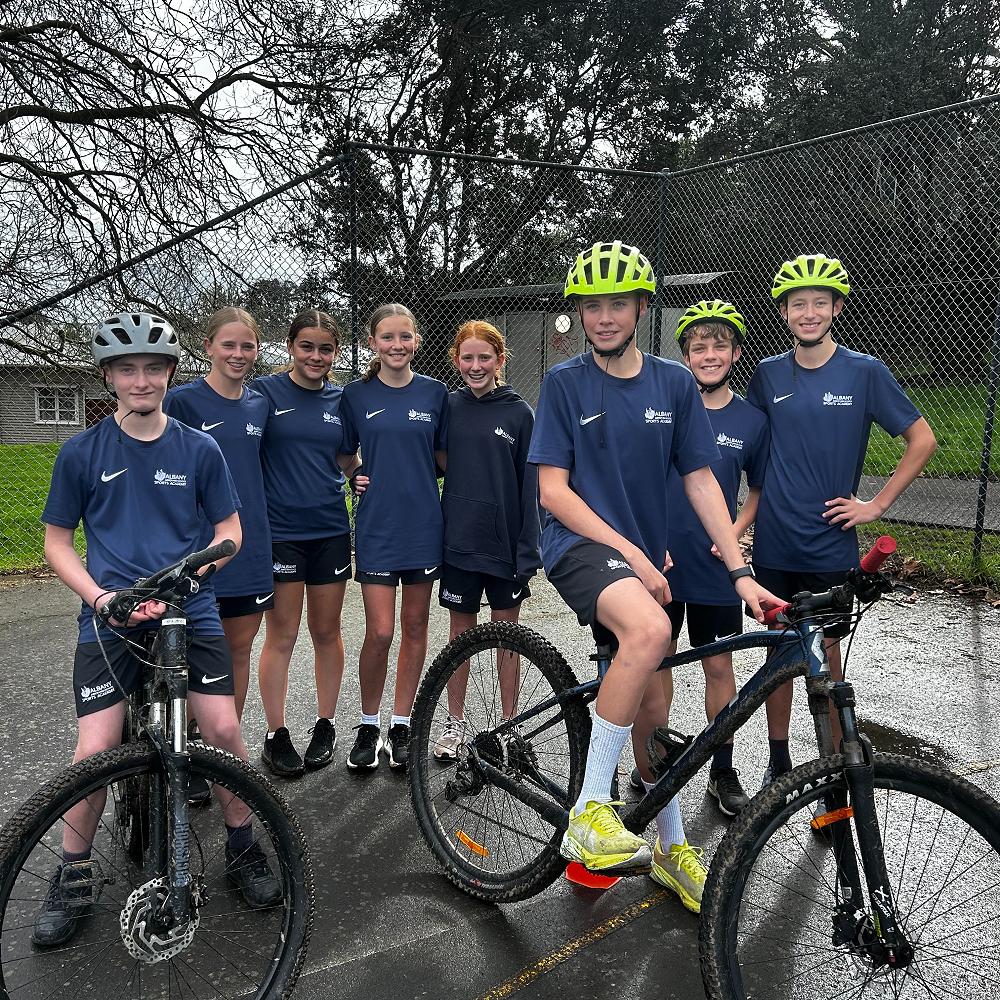 Torpedo Get2Go Challenge — AJHS eNewsletter - Week 2, Term 3