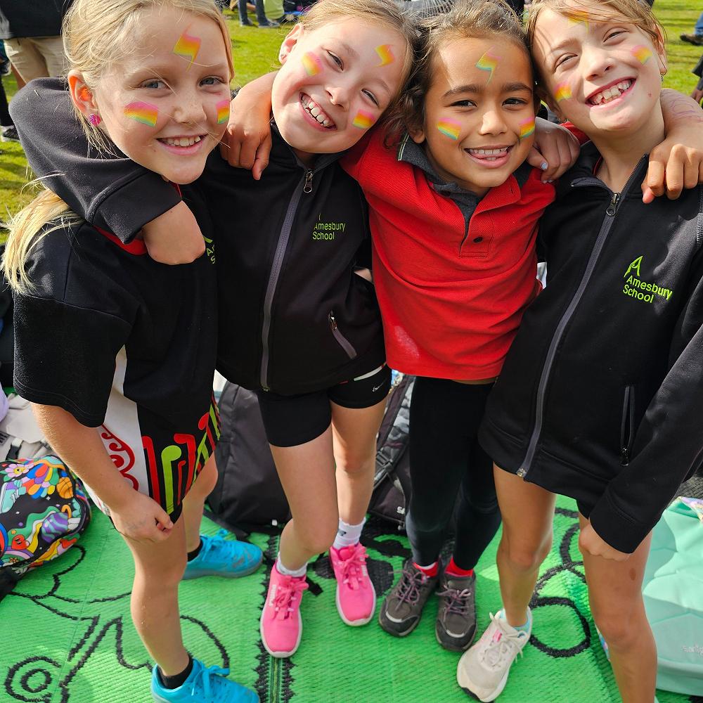 Northern Zone Cross Country