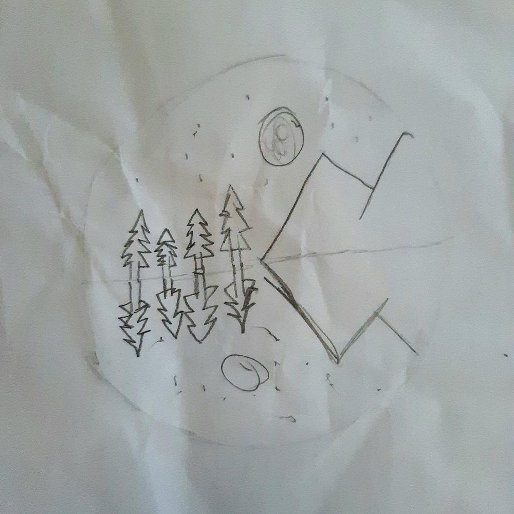 Art Competition Winner - Week 2 - Blake Hamilton Year 6 — Te Panui 14 ...