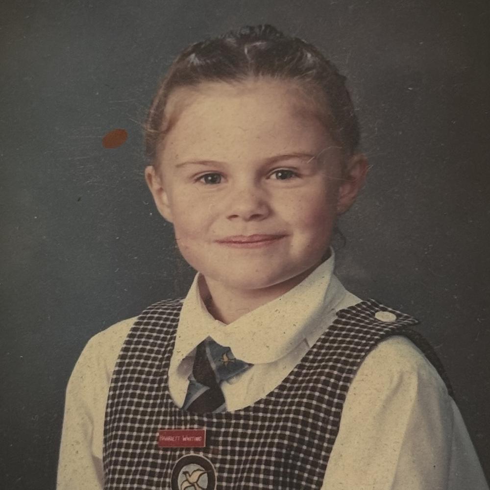 Alumni Spotlight: Harriet Whiting