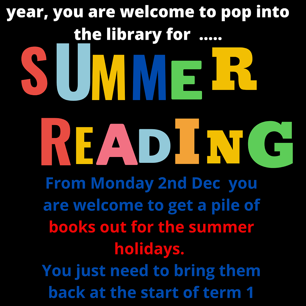 Exciting Changes in Our Library: Themed Collections to Inspire our ...