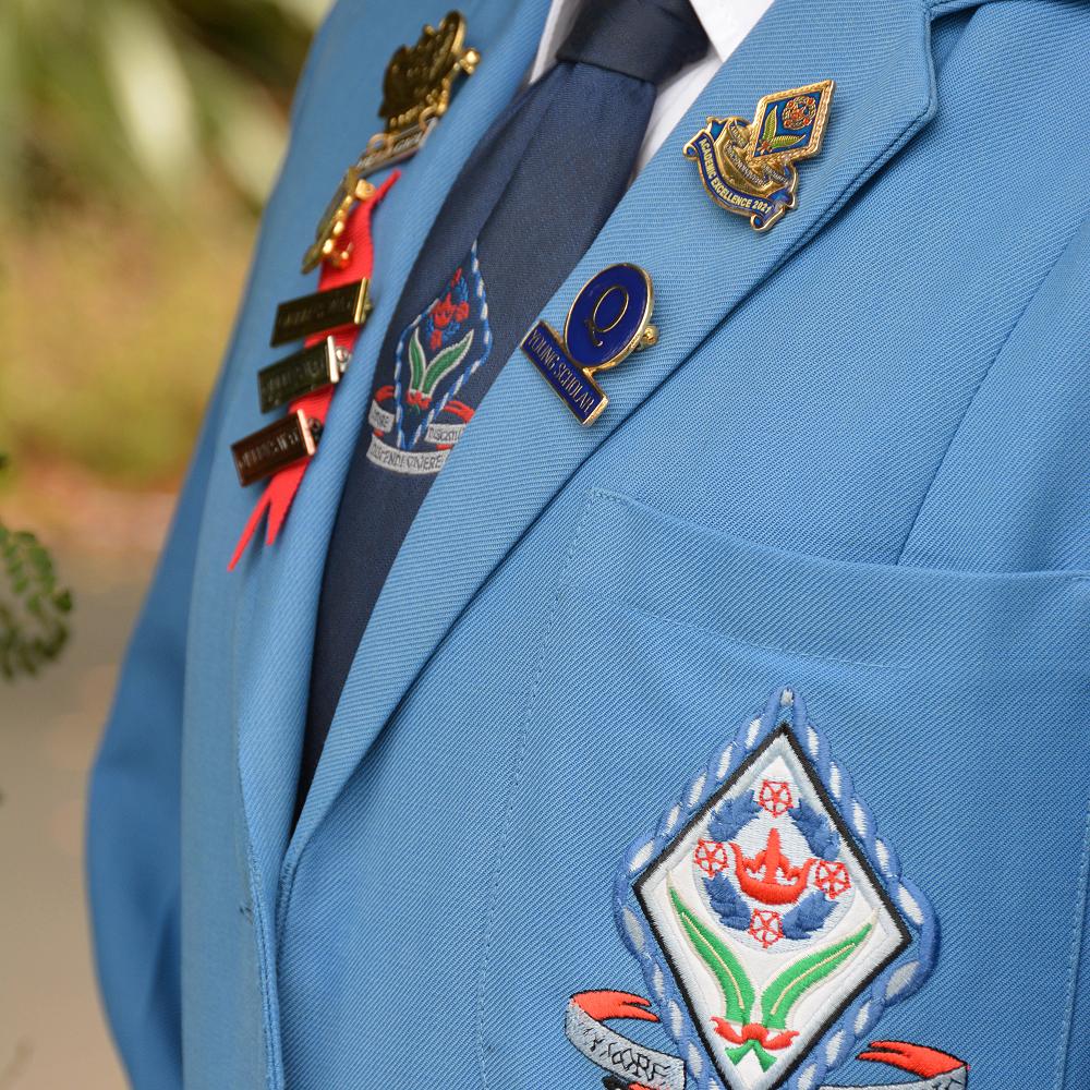 Second Hand Uniform Shop