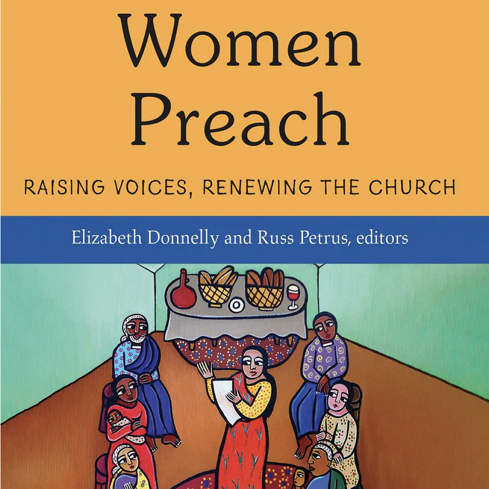 Catholic Women Preach: Raising Voices, Renewing the Church (Cycle C)