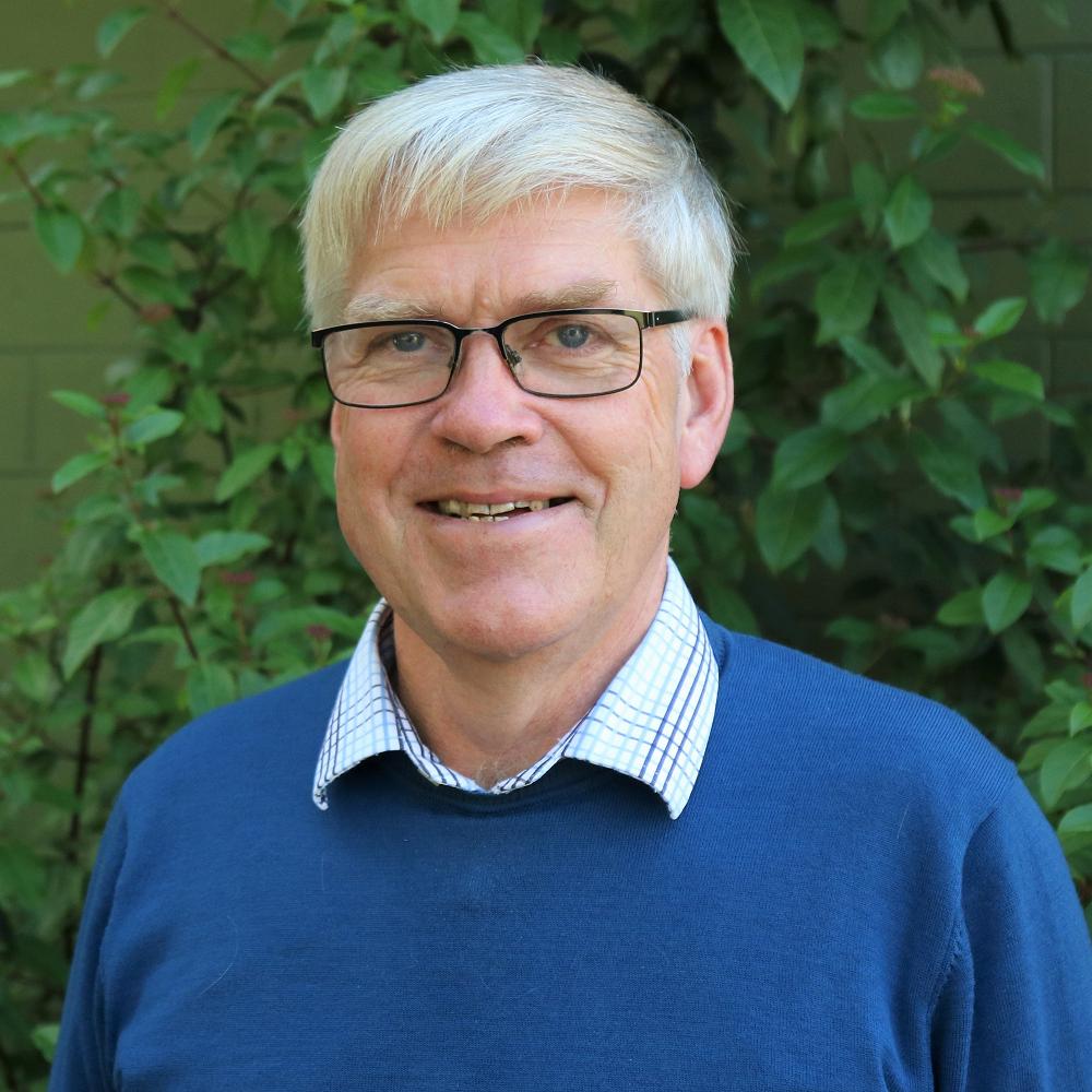 Graham Prime Memorial Morning Tea — 2024 LPHS MAGAZINE