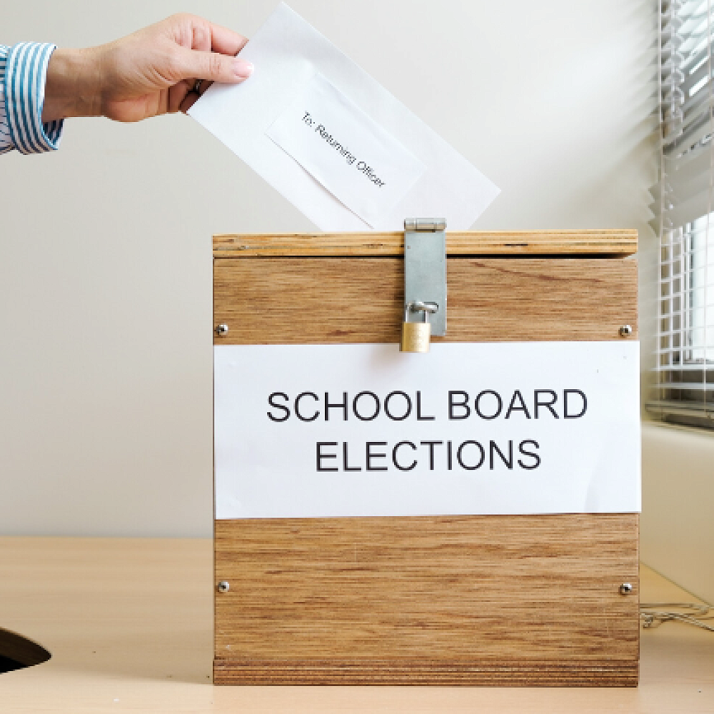 Nominations Closed - Proceed to Vote — Newsletter - Week 4 Term 3, 8 August