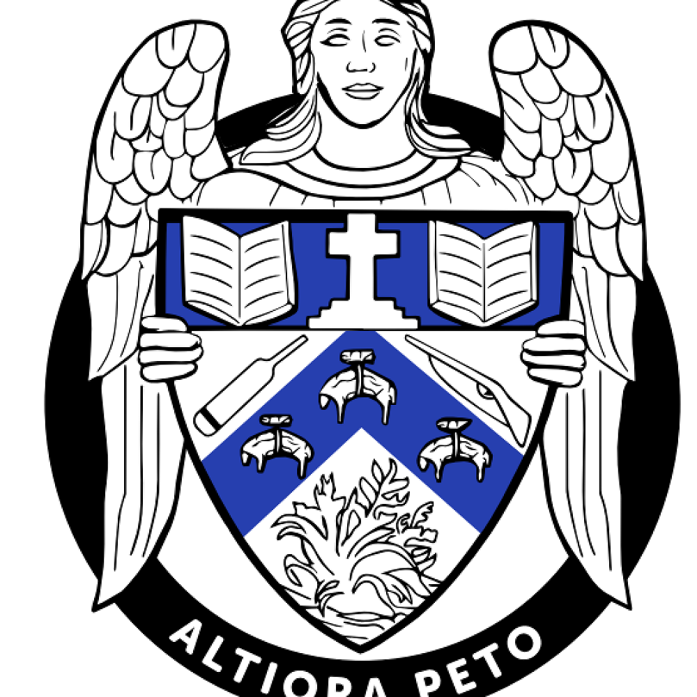 Student Executive 2025