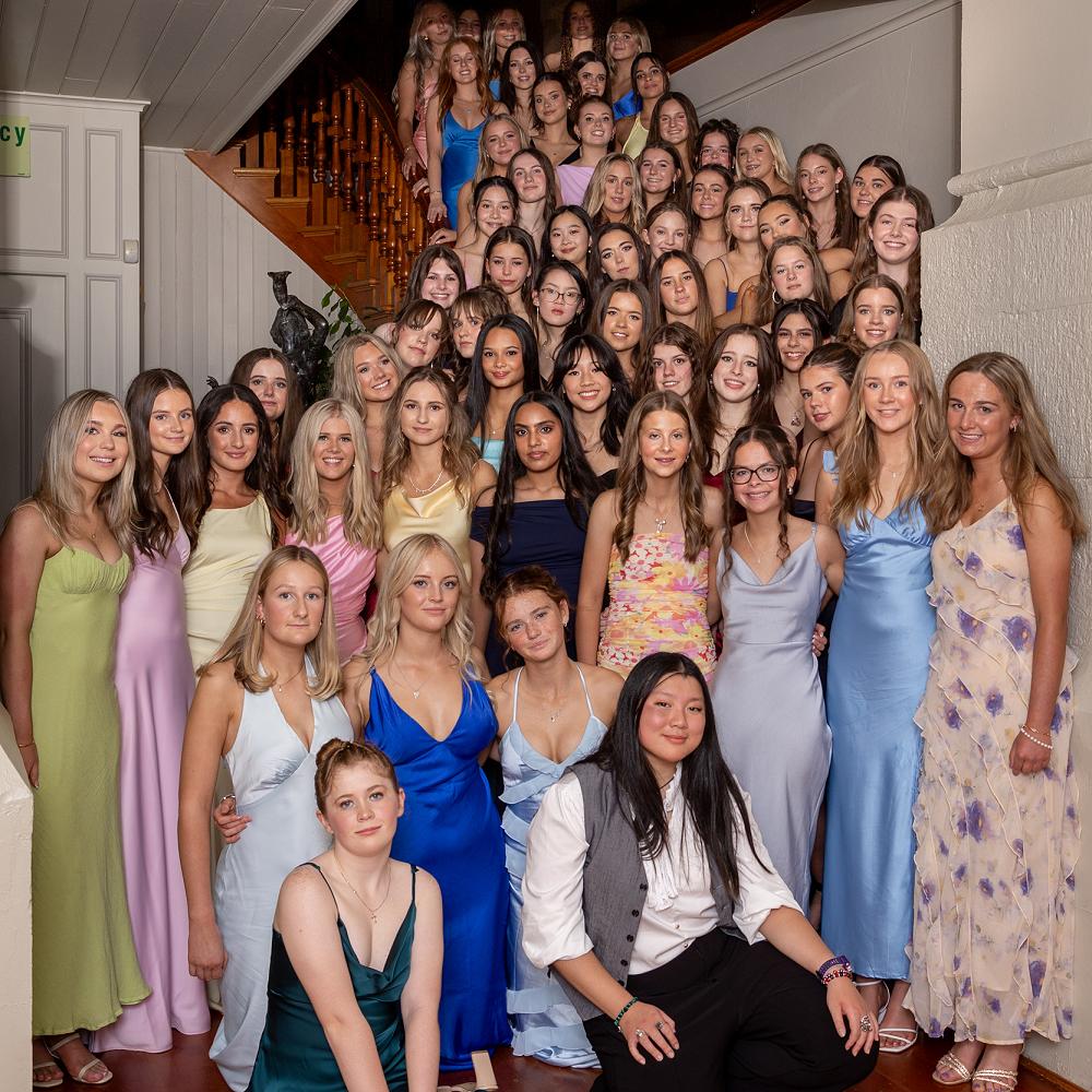 Year 11 Formal — Columba College Newsletter - Friday 23 May 2025