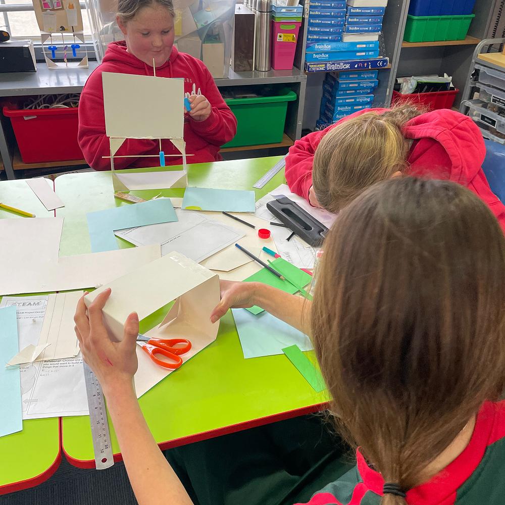 Welcome back to Term 4