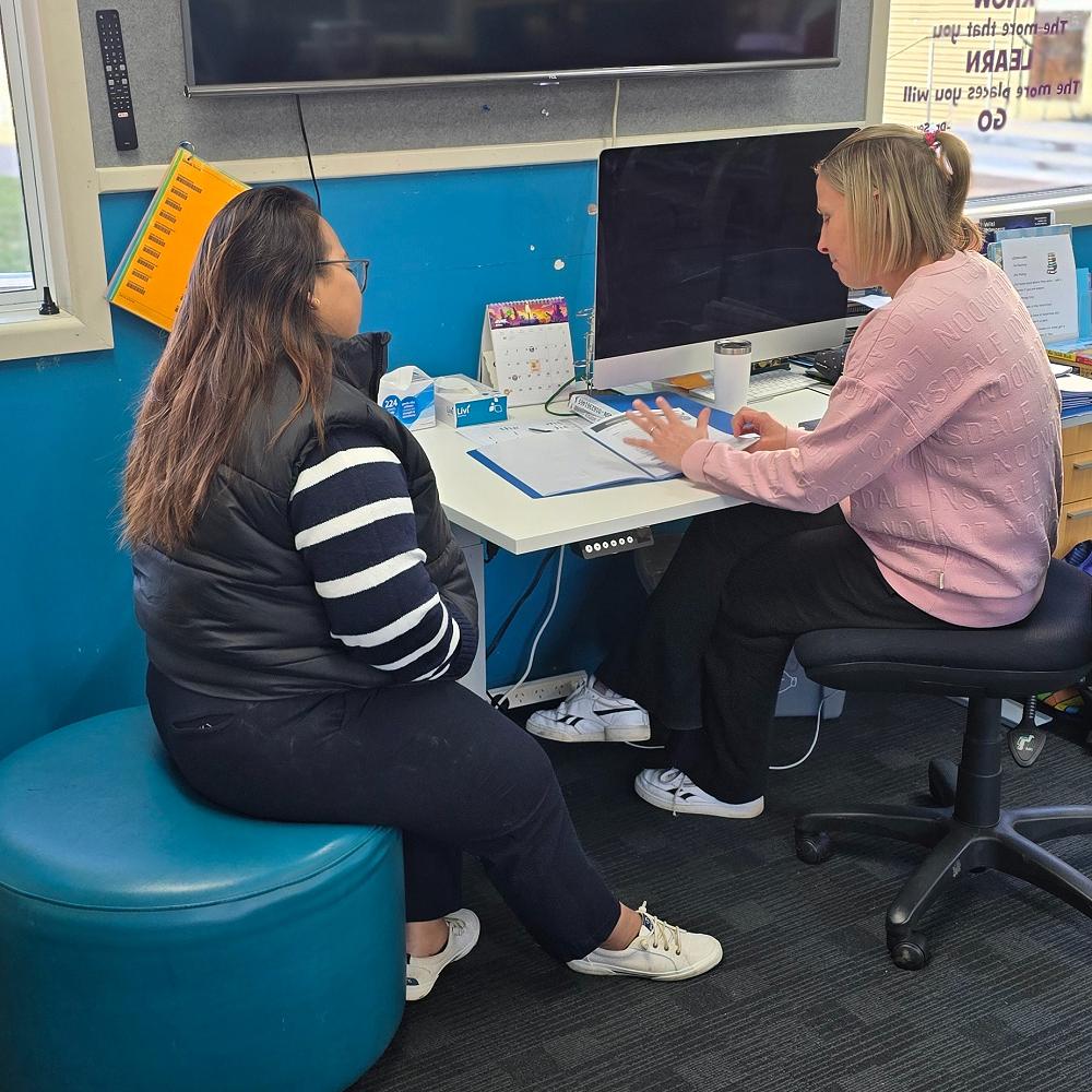 Newsletter - Term 3, Week 2