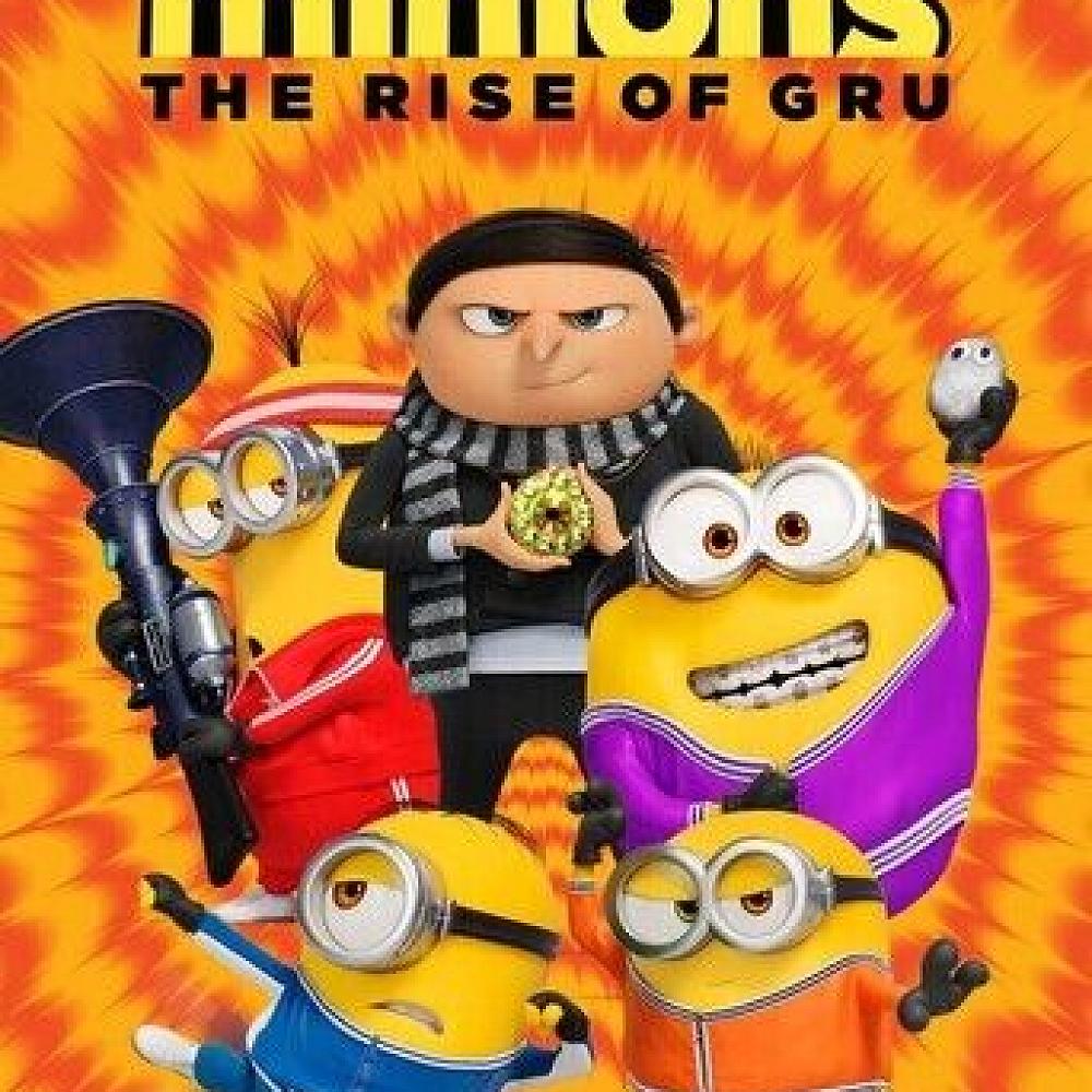 Aims Movie Fundraiser — Hobsonville Pānui - Thursday 19 June 2025
