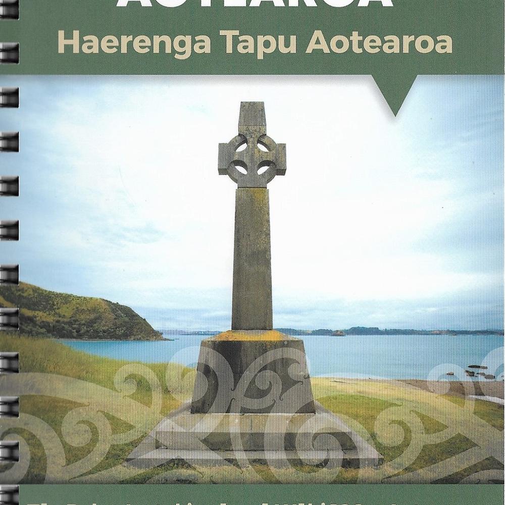Pilgrimage Aotearoa / Haerenga Tapu Aotearoa