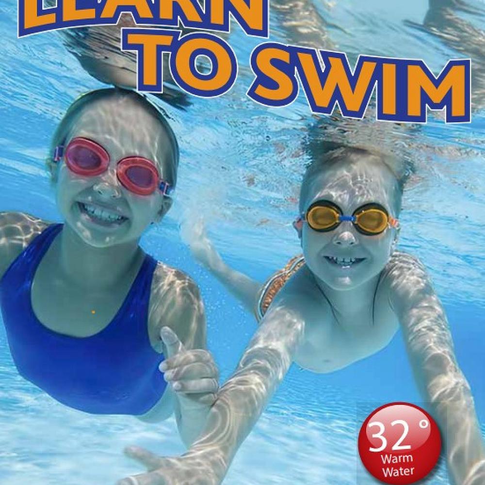 Easyswim Swim School – LEARN TO SWIM