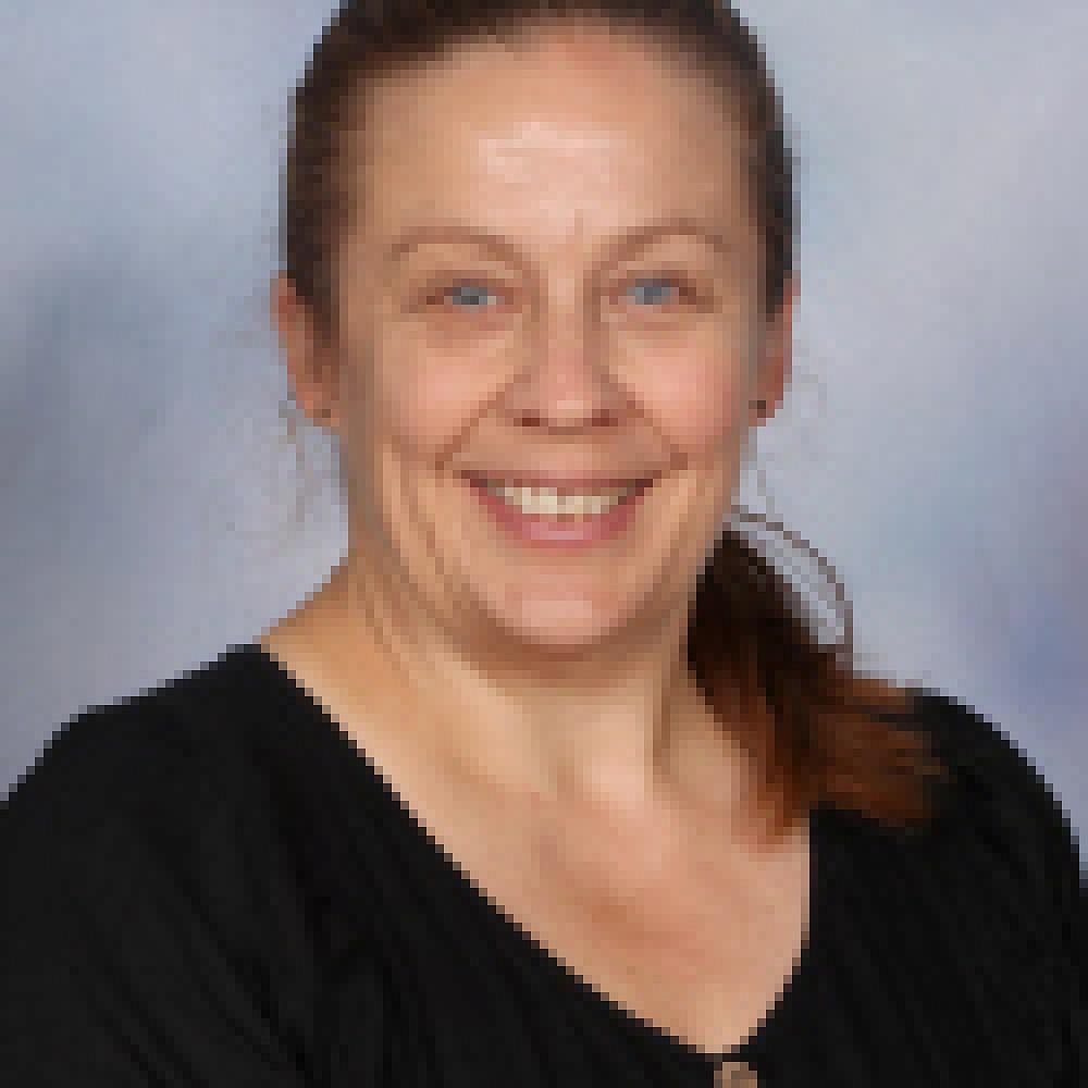 Sally Kent — Staff Profiles