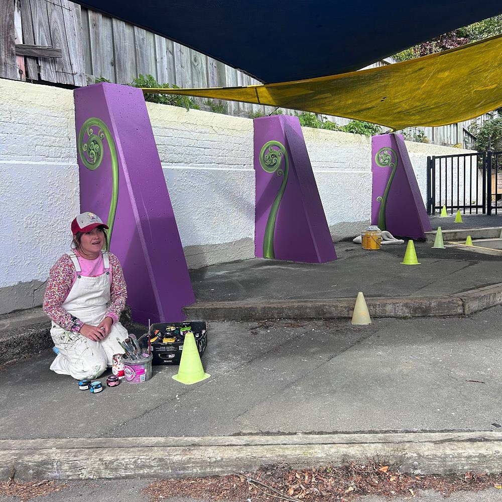 Week 8 Principal's News — Term 1, Week 8 News 28/3/25