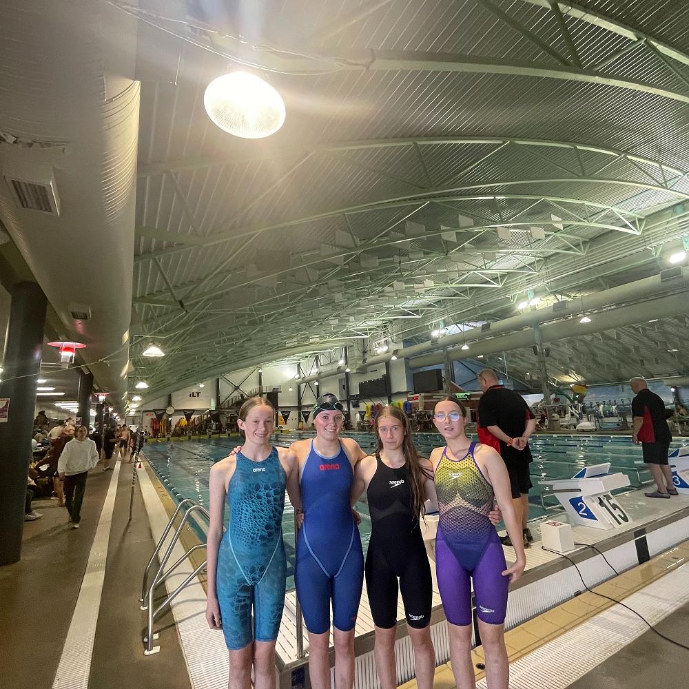 South Island Long Course Swimming Championships