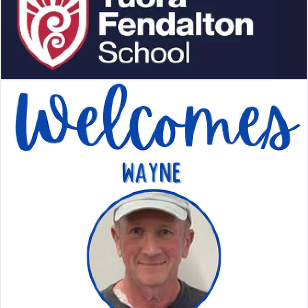 Introducing Wayne
