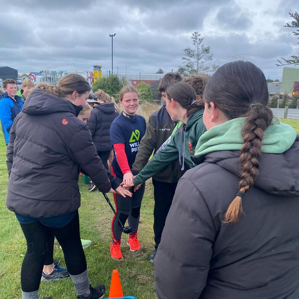 William Pike - Get2Go Challenge