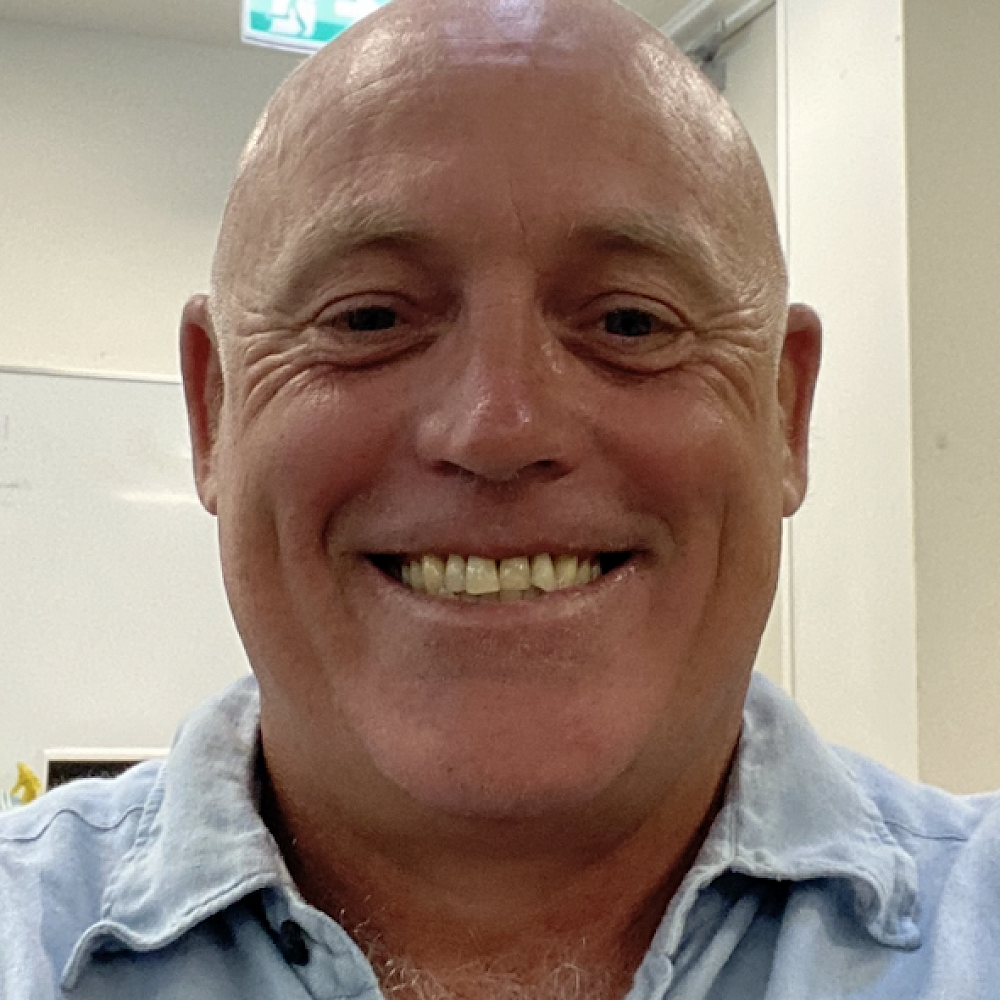 Year 11 Dean - Mr Andrew Hay — Connect - Edition 109