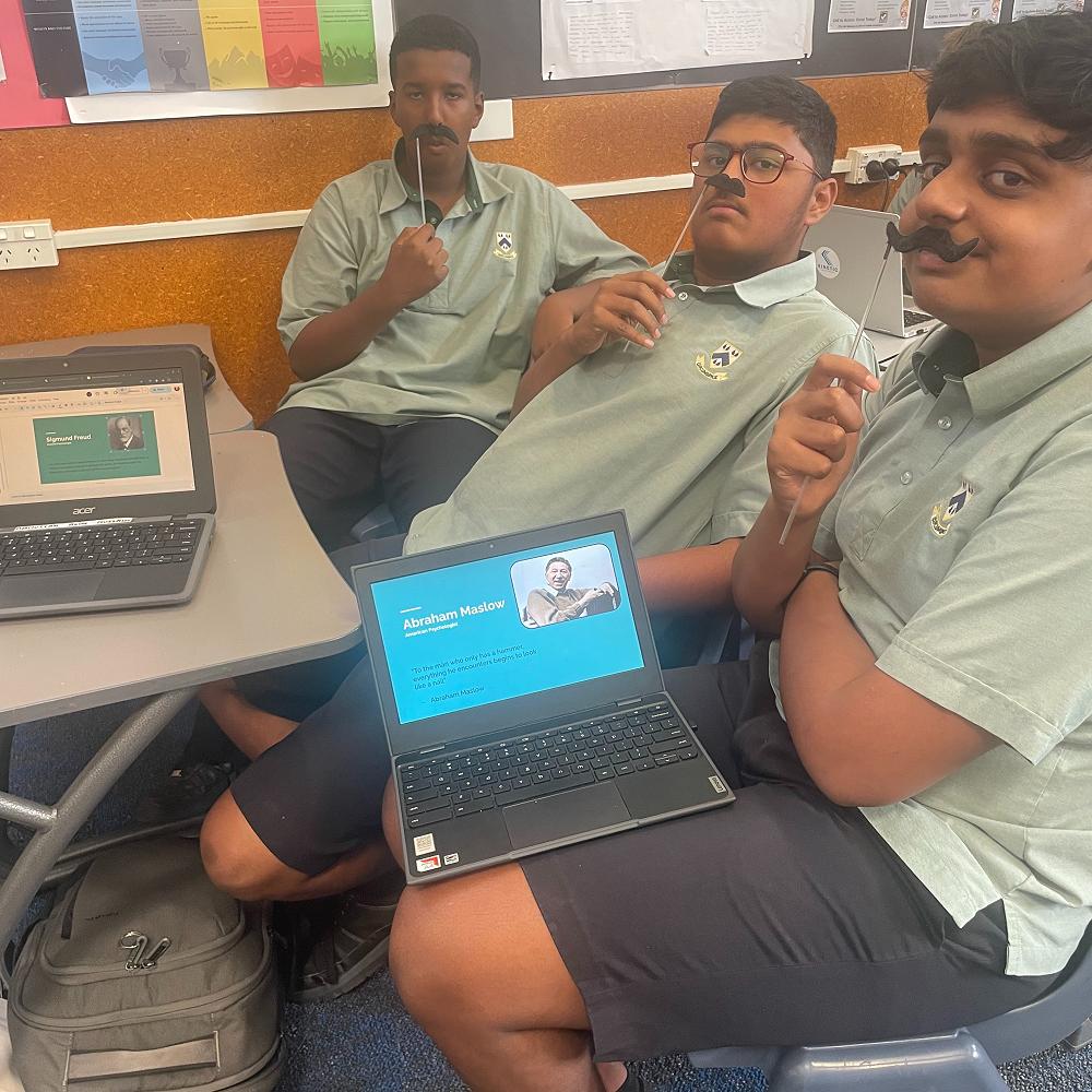 Junior Enrichment and Extension Programme