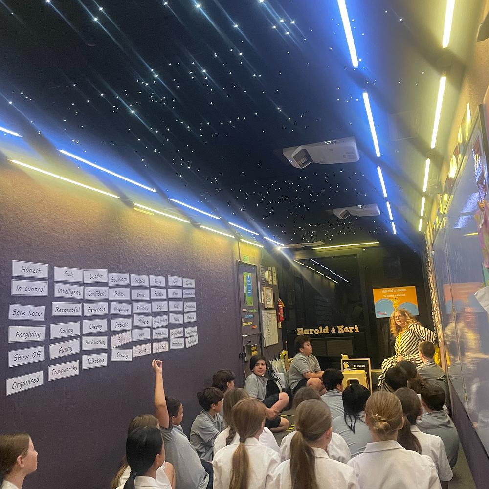 Life Education — Casebrook Intermediate School - Te Kura Mareko - 27 ...