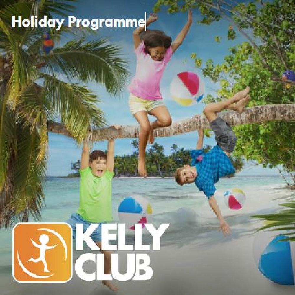 Kelly Club January Holiday Programme