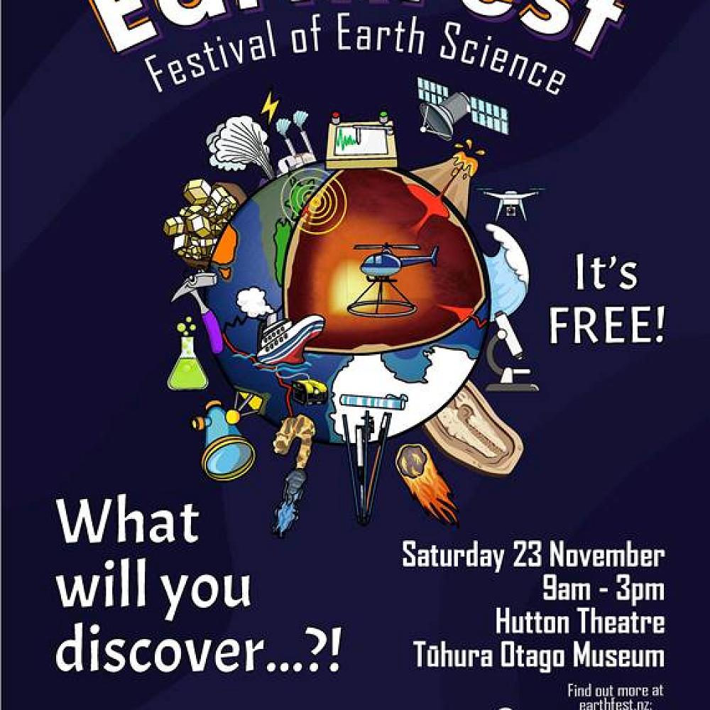 EarthFest 2024