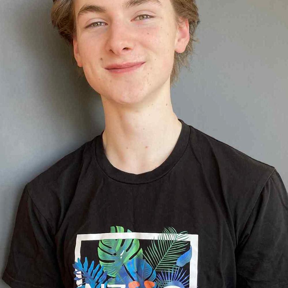 Joseph Kelly heading to International Choir Festivals — Issue 36 (Term ...