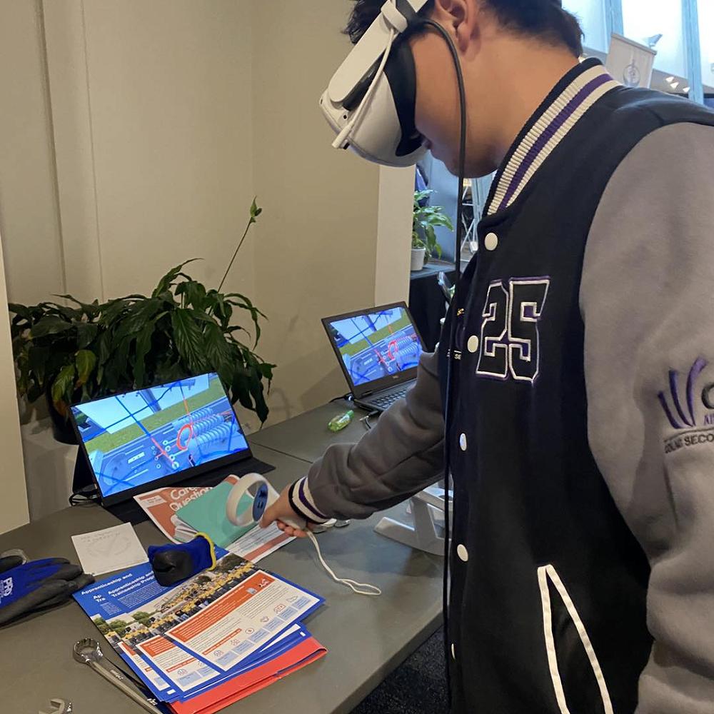 2025 Colac Careers and Jobs Expo