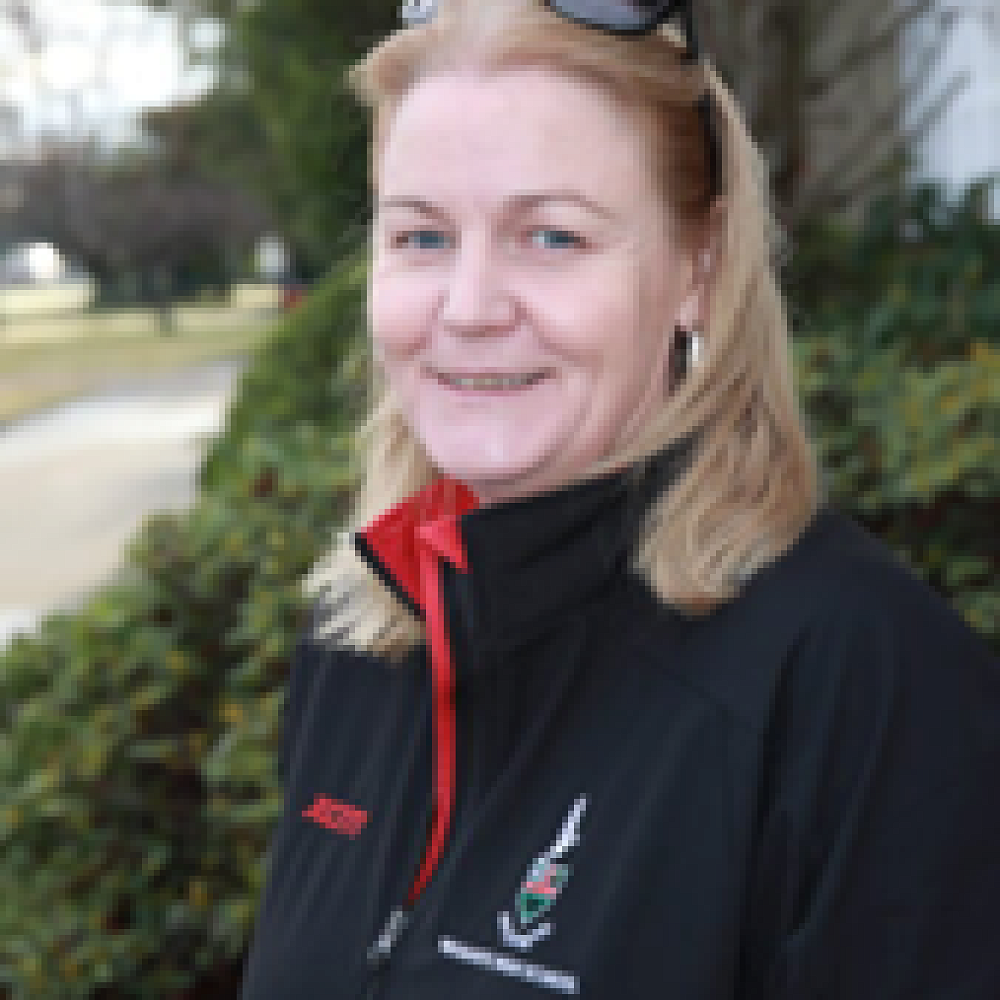 Nicole Cooney — Waimate High School Newsletter